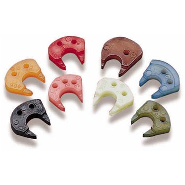 Edelbrock 1464 Performer Series Step-Up Spring Assortment - Walmart.com