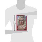 Greenwood Biographies Christina Aguilera: A Biography, (Hardcover ...