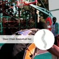 Lapsitude Classic Steel Chain Basketball Net - Walmart.com