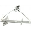 For Chevy Impala Window Regulator Assembly 2000-2005 Driver Side ...