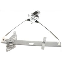 For Chevy Impala Window Regulator Assembly 2000-2005 Driver Side ...