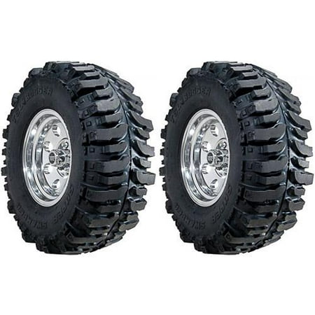 Interco B-141 (2-Pack) Super Swamper TSL Bogger - 42.5X13.50-16 ...