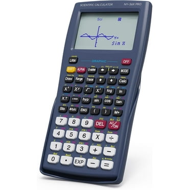 Casio FX-9750GIII Power Scientific 3rd Edition Graphing Calculator, 21 ...