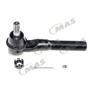 Quick Steer ES3526 Tie Rod End Fits select: 2000-2001 DODGE RAM 1500 ...