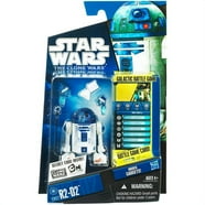 R2-D2 Action Figure Restraining Bolt & Jawa Stun Net Star Wars ...