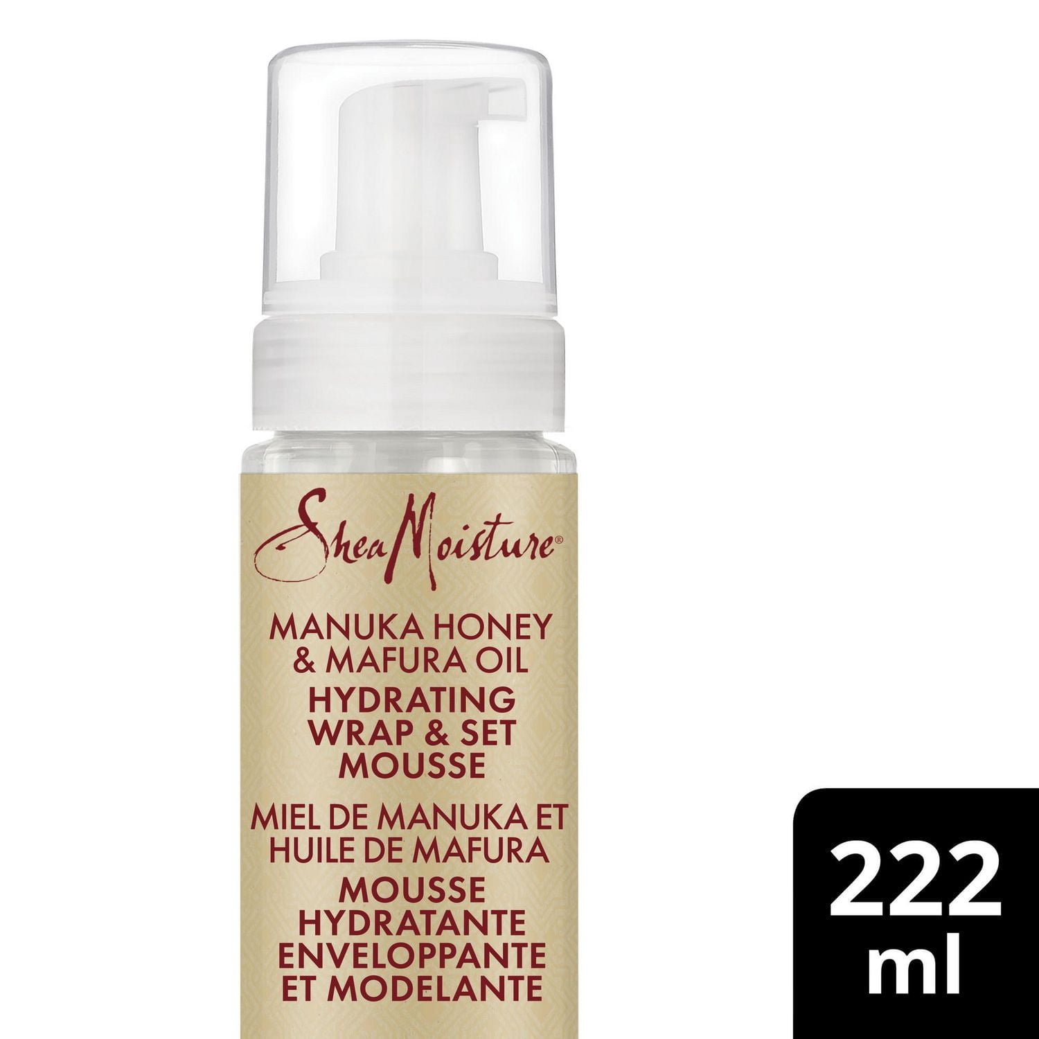 Click here for Sheamoisture Manuka Honey & Mafura Oil Hydrating W... prices