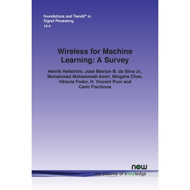Foundations and Trends(r) in Signal Processing: Massive MIMO Networks: Spectral, Energy, and ...