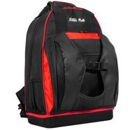 Klein Tools 55485 - Tradesman Pro 48-Pocket Tool Backpack - Walmart.com