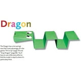 Origami Games : Hands-On Fun for Kids!: Origami Book with 22 Games, 21 ...