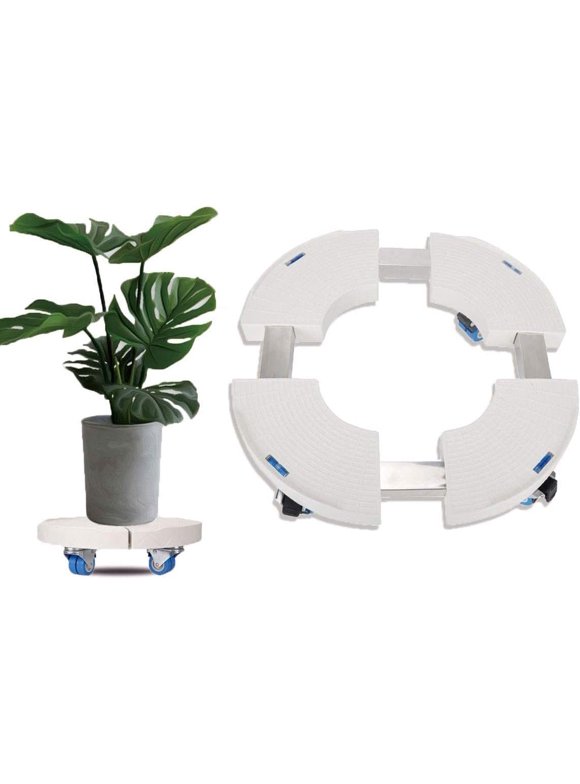 Plant Caddies in Pots & Planters - Walmart.com