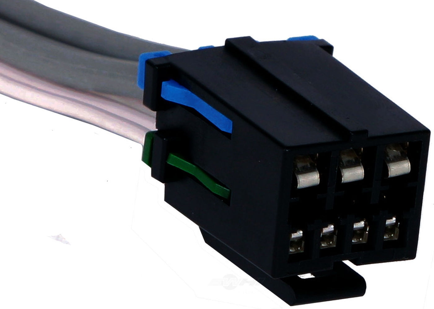 fits WINDOW MOTOR TOYOTA SCION WIRE PLUG CONNECTOR PIGTAIL HARNESS DOOR ...