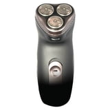Vivitar Pg-v002 Rotarythree 3-head Rotary Shaver - Walmart.com