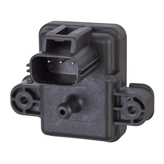 MAP Sensor - Compatible with 2014 - 2017 Ford Fiesta 1.0L 3-Cylinder ...