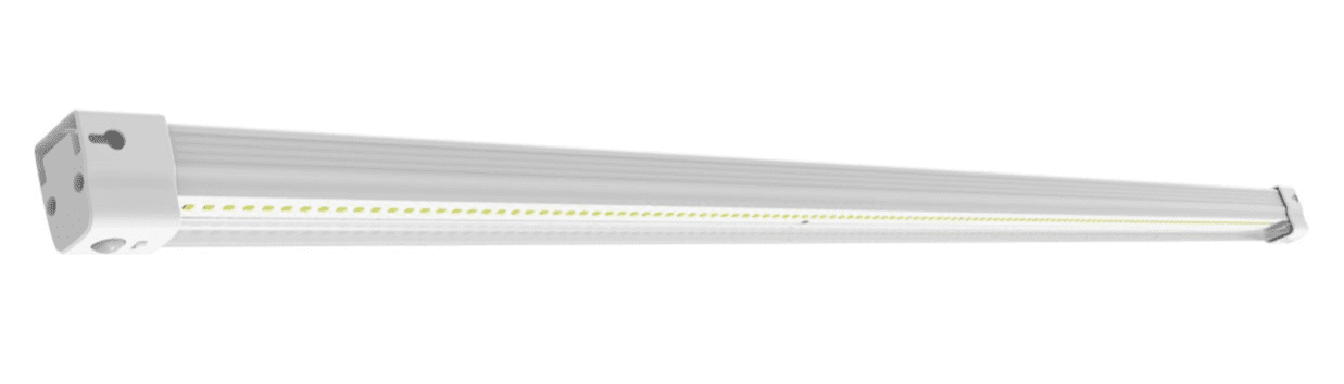 Feit Electric SHOP4/840/25/MOT/BAT Rechargeable Battery Motion Sensing ...