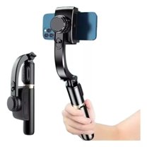 E EYAFA 3-Axis Anti-Shake Handheld Gimbal Phone Stabilizer Foldable ...