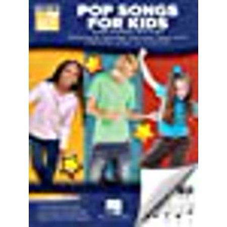 Pop Songs for Kids - Super Easy Songbook | Walmart Canada