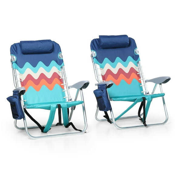 Kids Beach Chairs