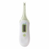 Safety 1st 3-in-1 Nursery Thermometer HSA/FSA Eligible - Walmart.com