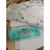 Gbayxj 1Pc T-Shirt Alignment Ruler,Ruler T-Shirt Tool for Craft ...