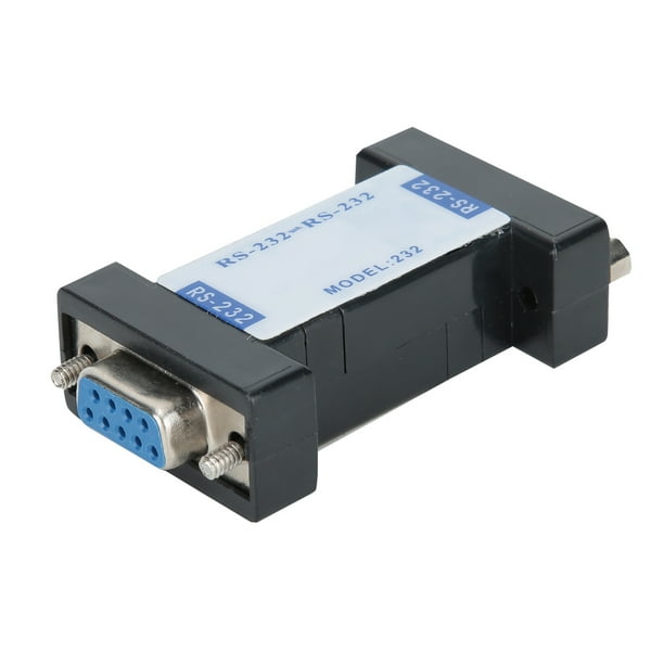 Surge Protection Isolator,RS232 to 232 Interface Optical Isolation ...