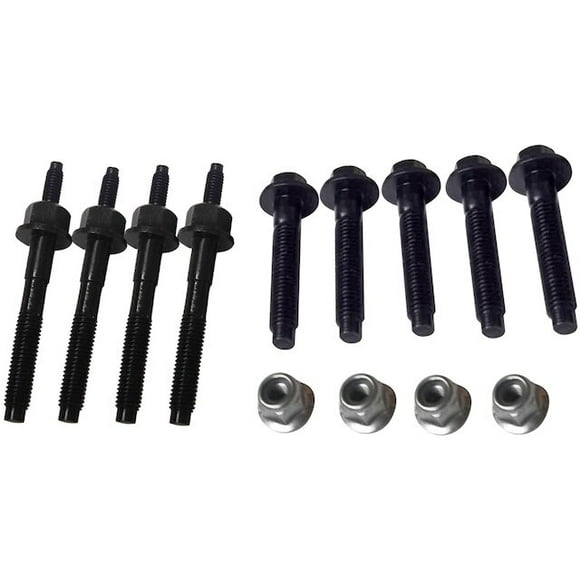 Chrysler 300 Exhaust Manifold Hardware Kit