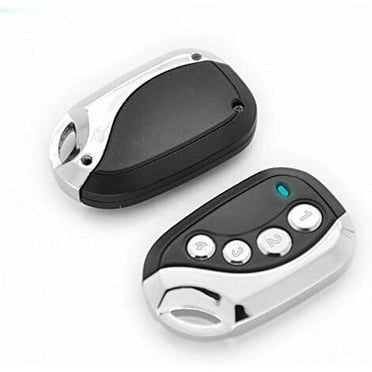 LiftMaster 4-Button Garage Door Opener Remote, 894LT with Gate Multi ...