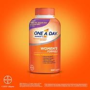 One A Day Energy, Multivitamin Supplement including Caffeine, Vitamins ...