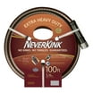 Teknor Apex Neverkink Anti-Kink 5/8 In. Dia. x 100 Ft. Extra Heavy-Duty Garden Hose - Walmart.com