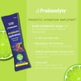 Biom Probiotics Probiomlyte Electrolyte Powder Probiotic for Adults ...