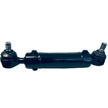 John Deere (4 PACK) Original Equipment Tractor Hydraulic Fluid Friction ...