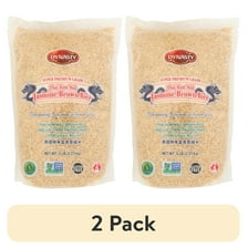 Dynasty Large 50 lb Bag of Thai Hom Mali Jasmine Rice, Allergen Free ...