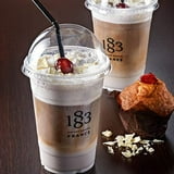 Maison Routin 1883 Cherry Syrup, 1 Liter Bottle - Walmart.com