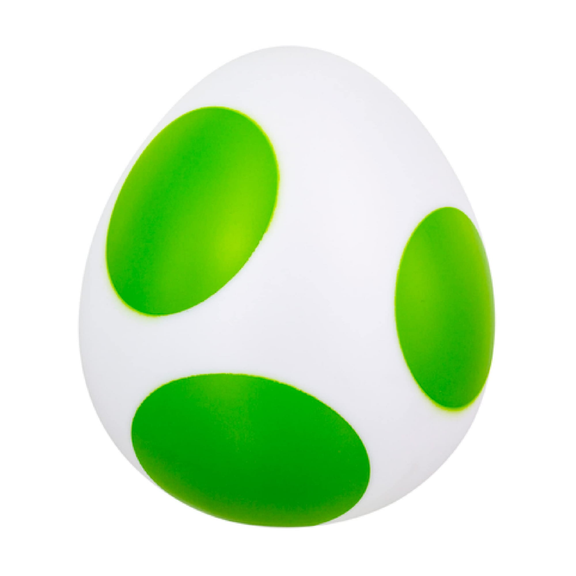 Click here for Paladone Yoshi Egg Light 8 In X 7 In Super Mario G... prices