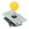 Diy Usb Controller Computer Rocker Game Stick Joysticks With Control Chip For Arcade Game