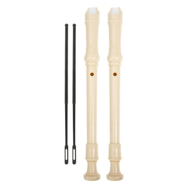 Flute Toy Children Musical Instrument Toy Kids Plastic Flute Playthings ...