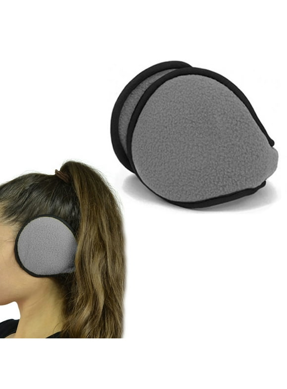 Ear Grip Ear Warmers