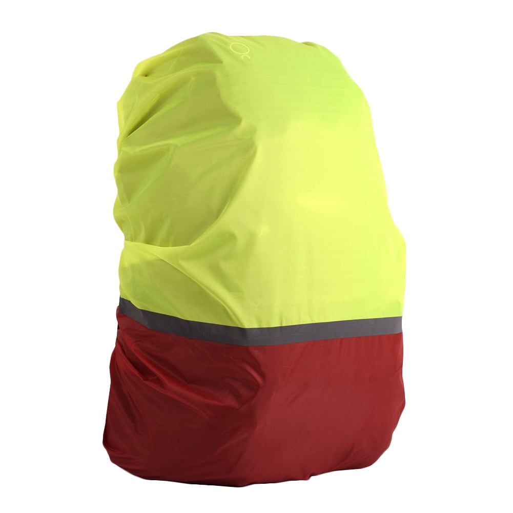Backpack Rain Cover with Reflective Strip Waterproof Ultralight ...
