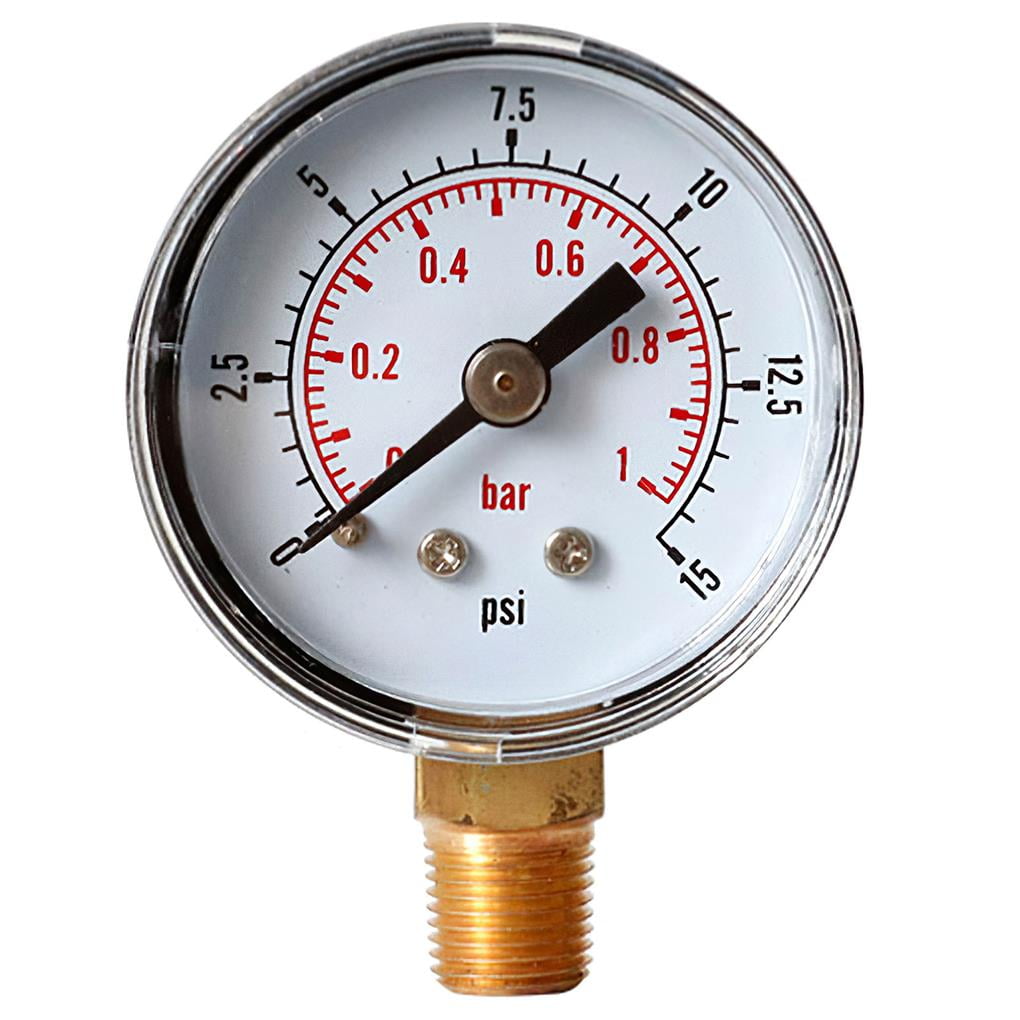 Barometer Chemistry