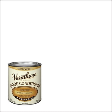 Spring Oak, Varathane Premium Oil-Based Interior Wood Stain-211715H ...