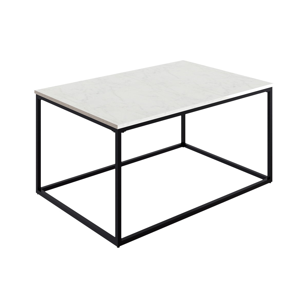 Click here for A & e Bath Brewed Modern Rectangular Coffee Table... prices