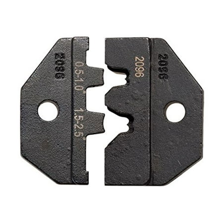 Paladin Tools 2096 CrimpALL 1300/8000 Series Die For Non-Insulated ...