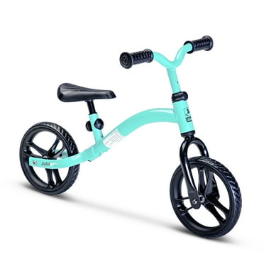 Anlen Vespa 12 in Wooden Running/Balance Bike - Walmart.com