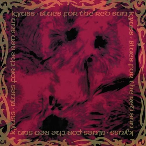 Click here for Anderson Merchandisers Kyuss - Blues From The Red... prices