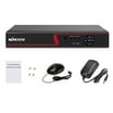 Tablo 4th Gen 2-Tuner DVR with 128GB Storage, Over-The-Air Digital ...