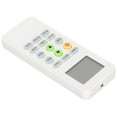 Ccdes Remote for Changhong Air Conditioner,Replacement Air Conditioner ...