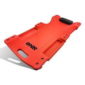 40" Mechanics Creeper Cart W/Adj Tilt Head - Walmart.com