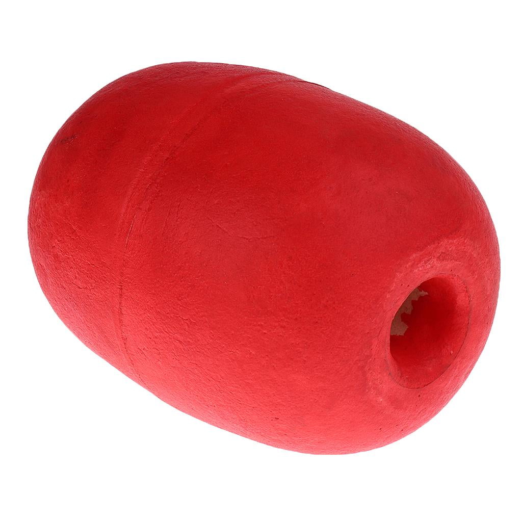 Safety Float Swimming Pool Divider 14x20cm Red - Walmart.com