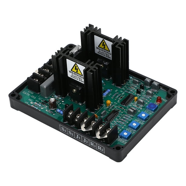 Placa Universal AVR, Placa Universal AVR Generador Bajo Módulo AVR ...