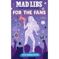 Mad Libs: for the Fans: Olivia Rodrigo Edition (Paperback) - Walmart.com