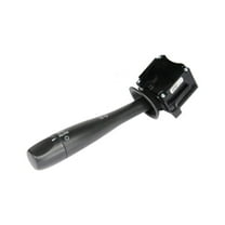 ACDelco GM Genuine Parts 84448511 Black Carbon Headlamp Switch ...